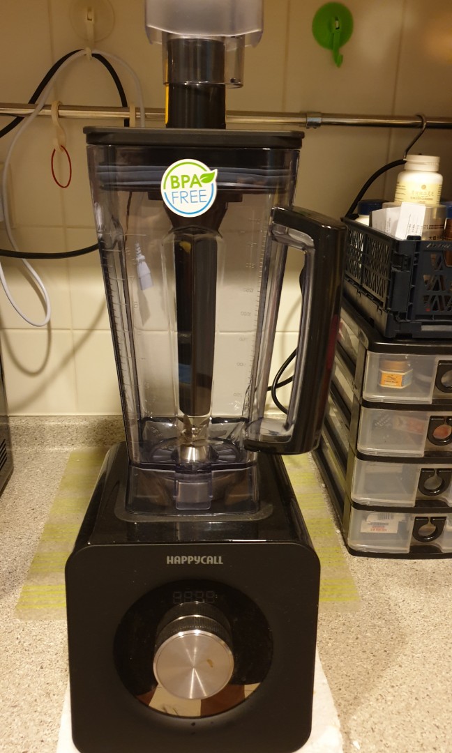 High speed blender, TV & Home Appliances, Kitchen Appliances, Juicers ...