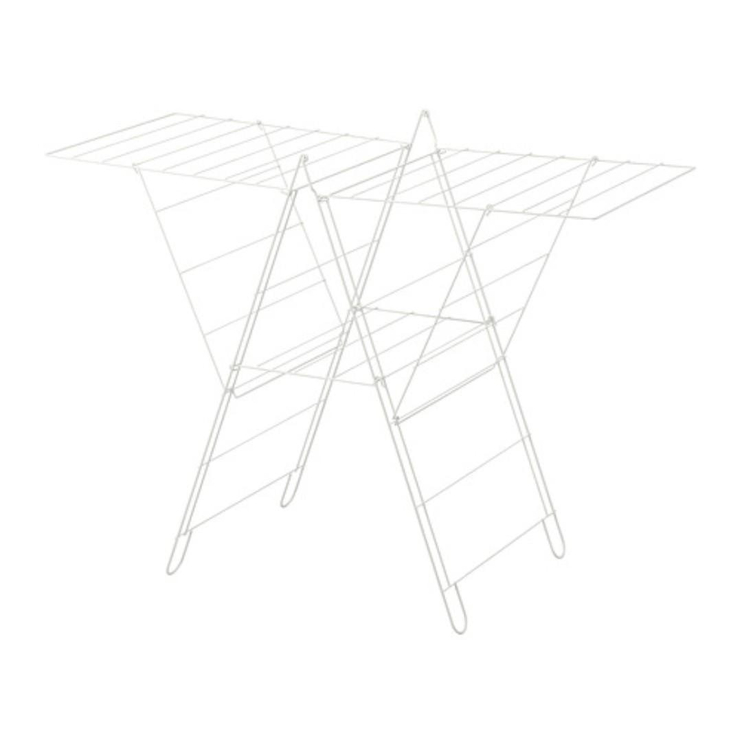 IKEA FROST DRYING RACK, 傢俬＆家居, 其他, 晾衣架 - Carousell