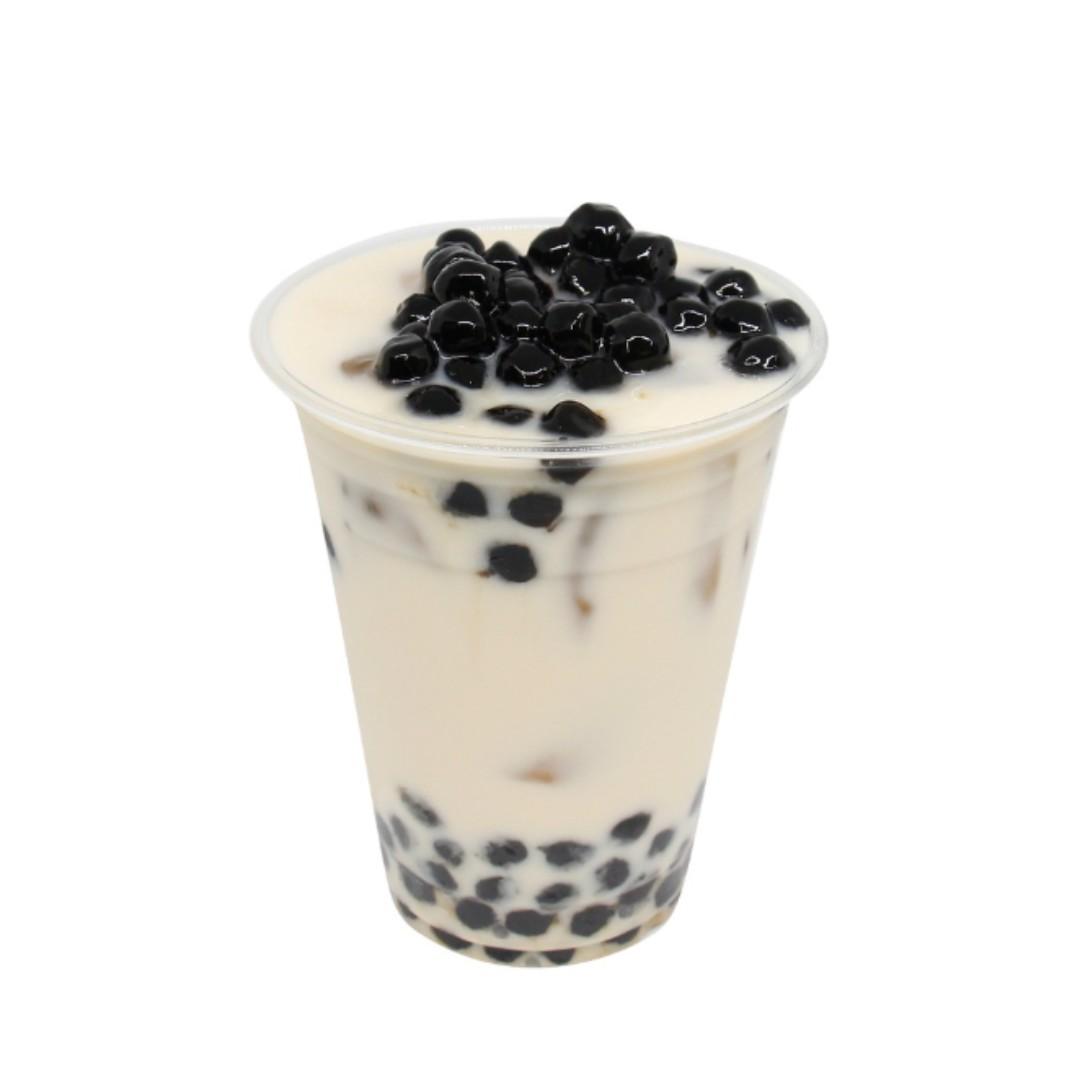 inJoy Wintermelon Milk Tea 500g | Instant Powdered Milk Tea Drink, Food ...