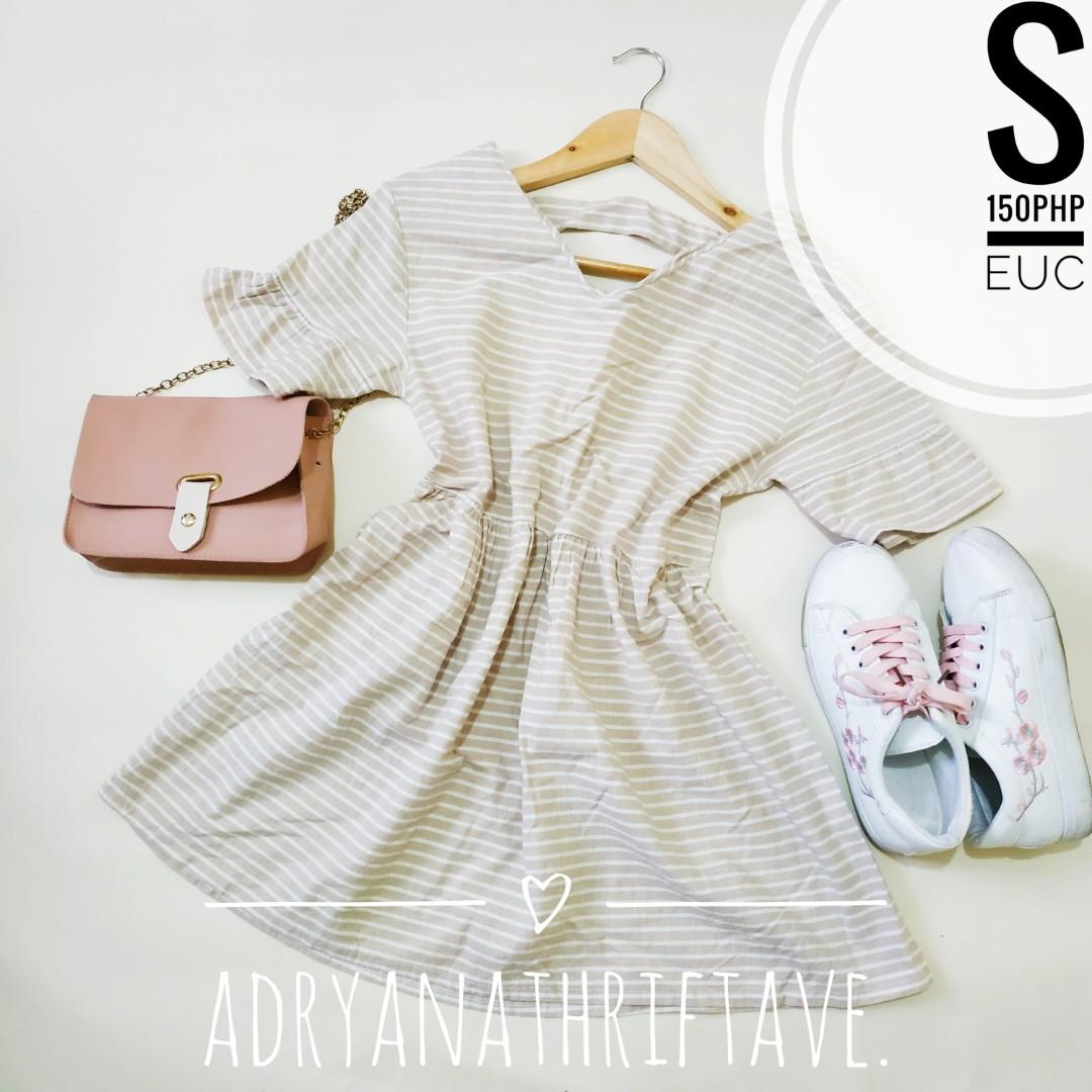 KOREAN BALE DRESS/MINIDRESS/DOLLDRESS, Women's Fashion, Dresses & Sets ...