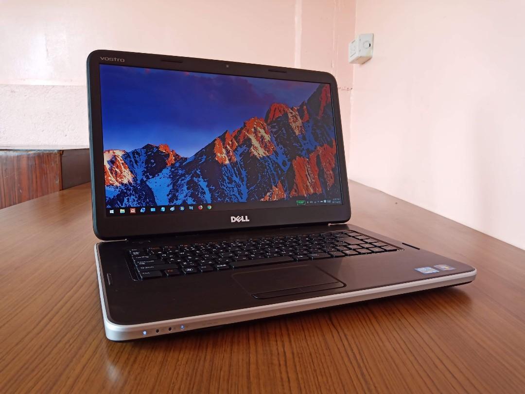 Laptop For Sale Original from Japan No issue / Ready to Use Windows 10 ...