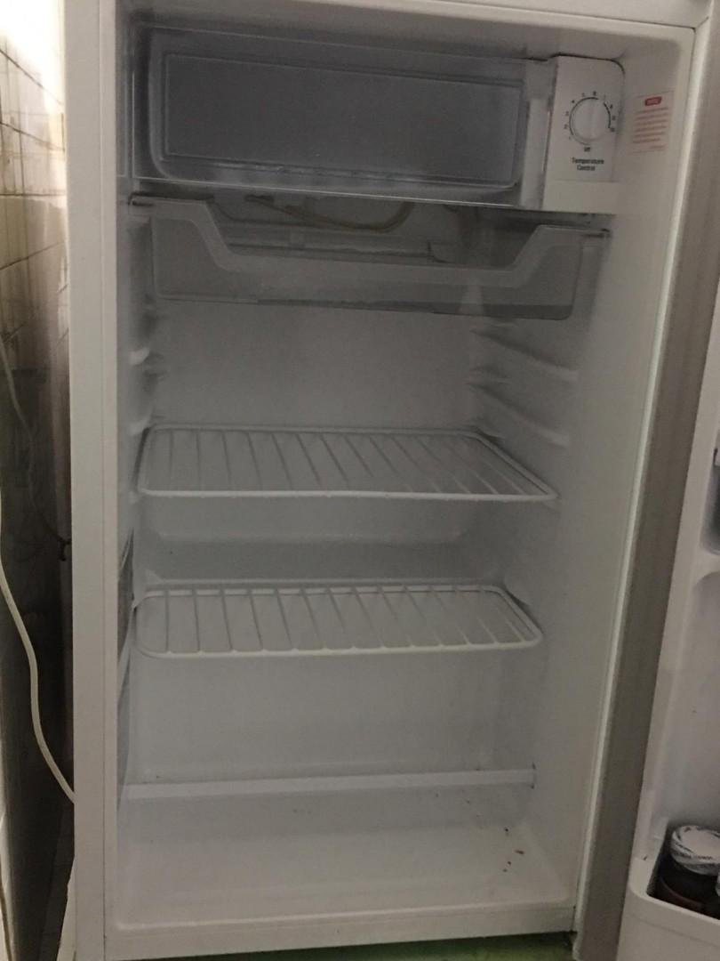 LG fridge 90Liters, TV & Home Appliances, Kitchen Appliances ...