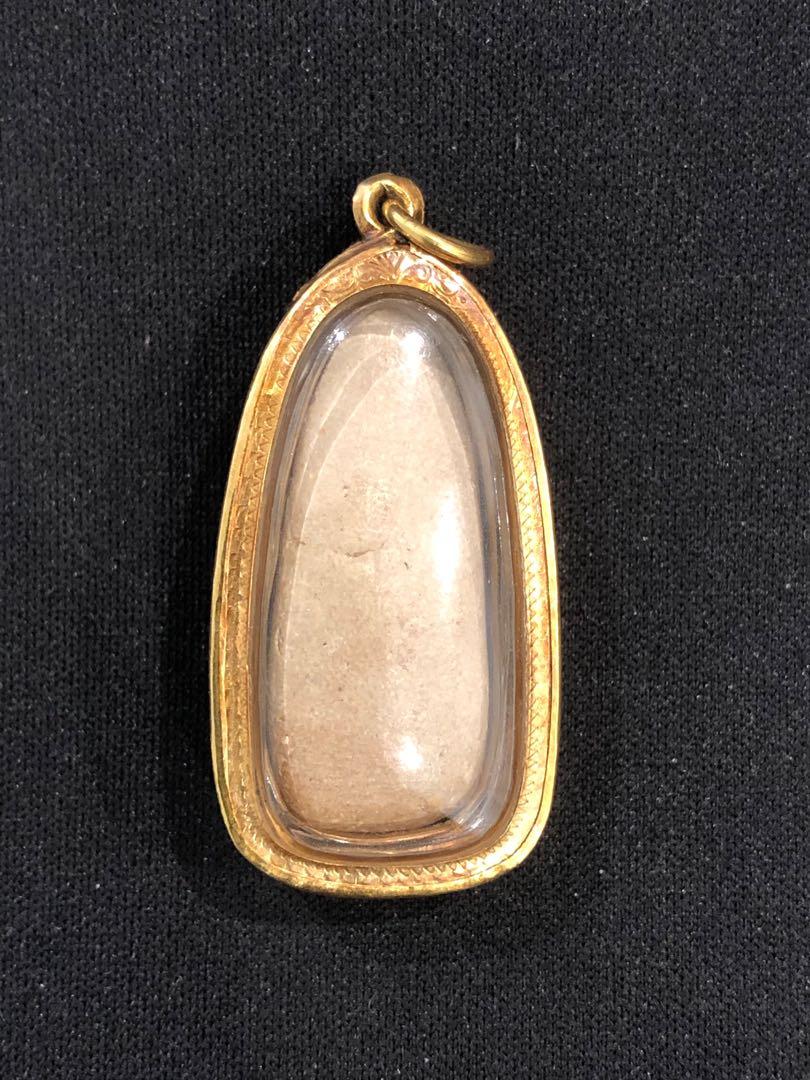 LP KUAY SIVALI 2517 PIM NIYOM, Hobbies & Toys, Memorabilia ...