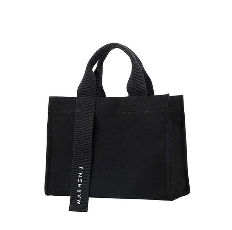 Marhen.J - RICO All Black, Women's Fashion, Bags & Wallets, Tote Bags ...