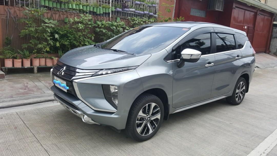 Mitsubishi Xpander, Cars for Sale on Carousell