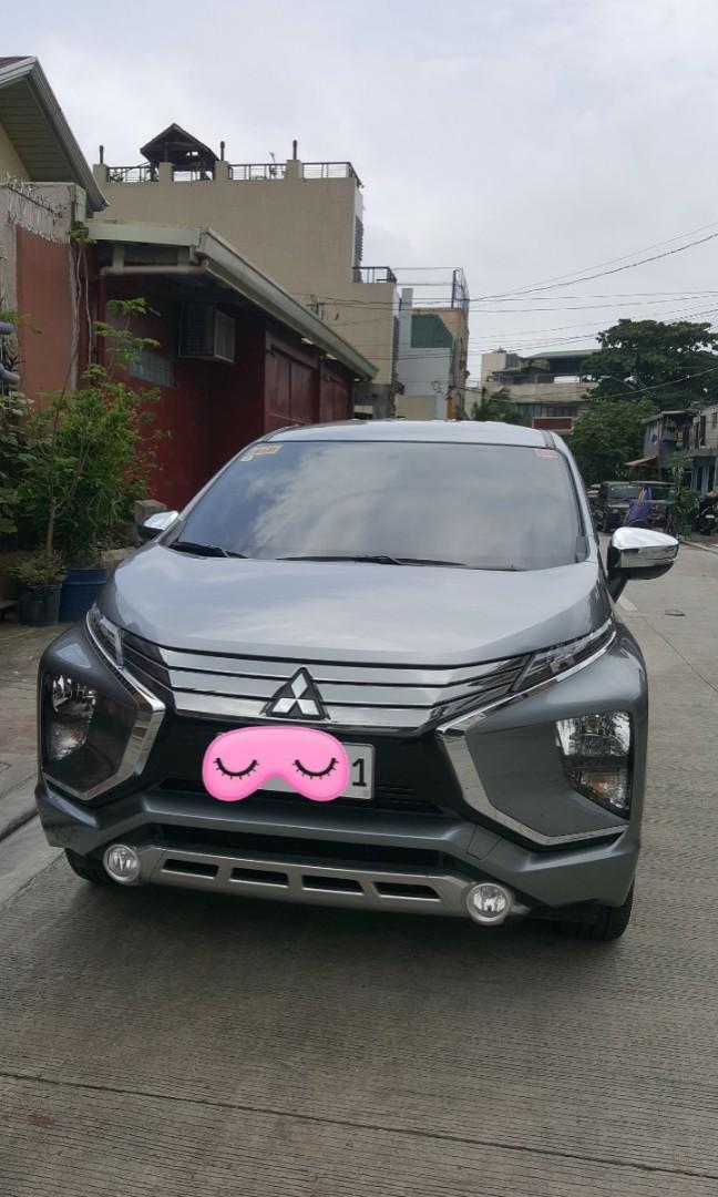 Mitsubishi Xpander, Cars for Sale on Carousell