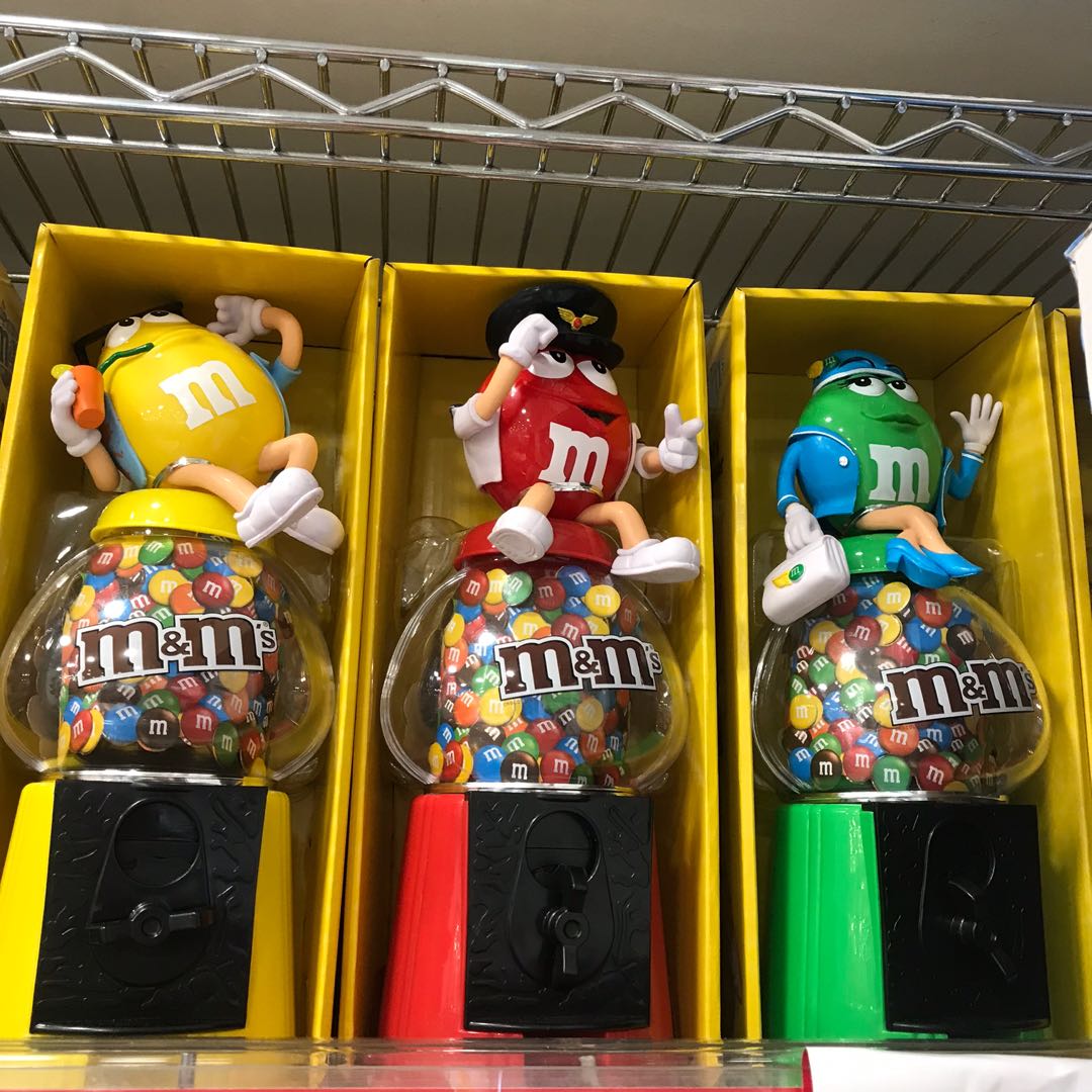 m&m’s dispenser, Babies & Kids, Bathing & Changing, Other Baby Bathing ...