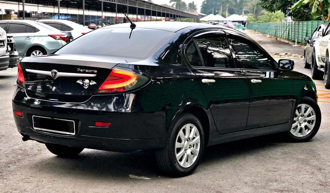 PERSONA, Cars, Cars for Sale on Carousell