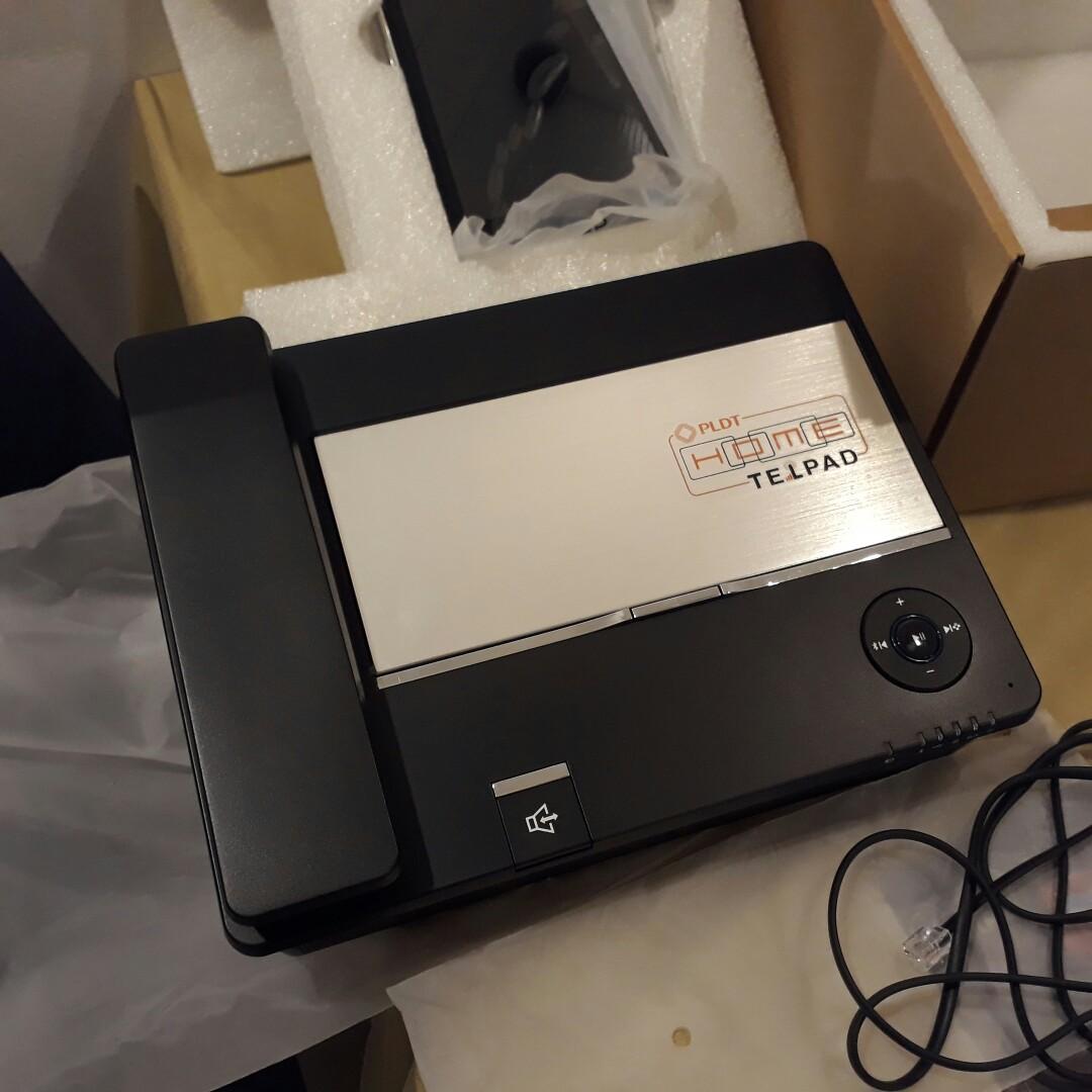 PLDT TELPAD HC7 (Brand New Old Stock Android Tablet), TV & Home ...
