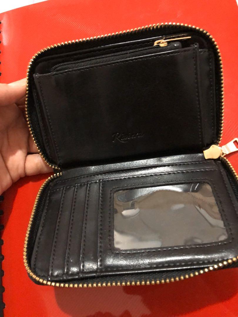 Riviera Wallet (Small Size), Women's Fashion, Bags & Wallets, Wallets ...