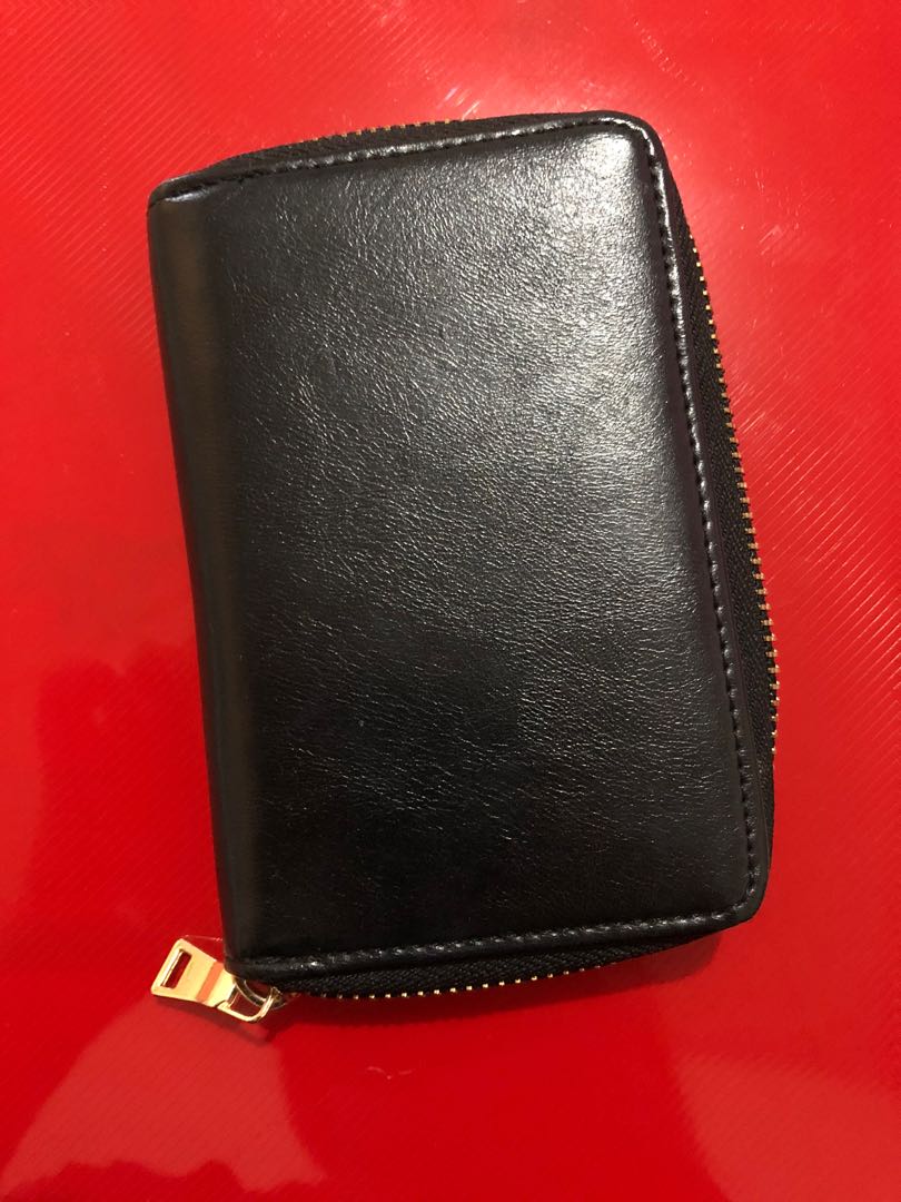 Riviera Wallet (Small Size), Women's Fashion, Bags & Wallets, Wallets ...