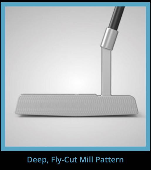 S7k Golf stand alone putter, Sports Equipment, Sports & Games, Golf on ...