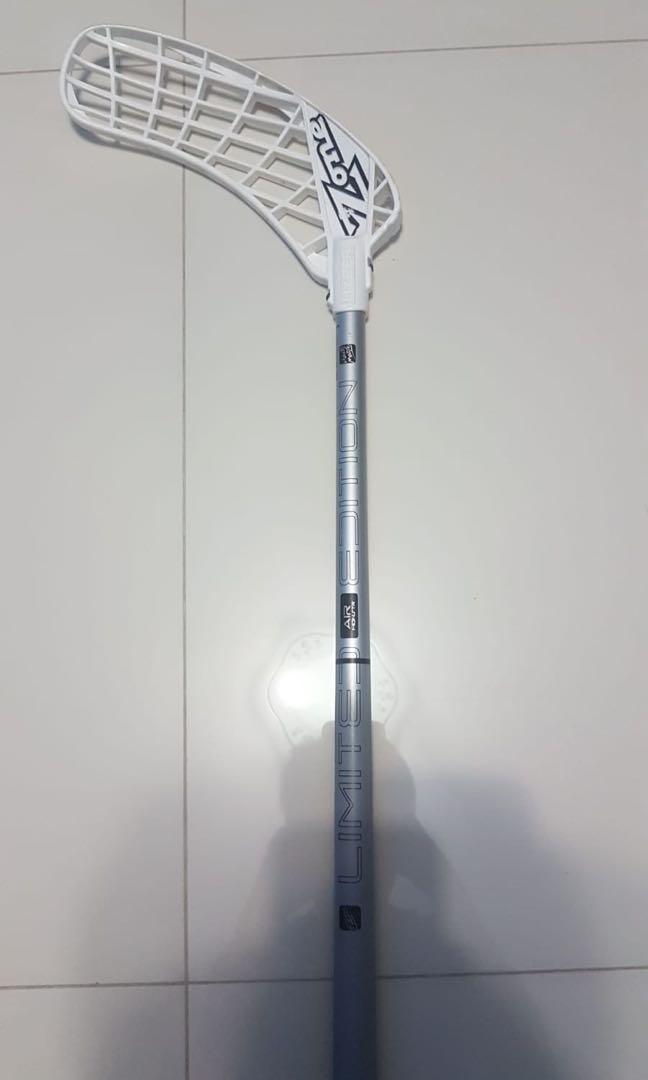 Selling zone all grey stick, Sports Equipment, Other Sports Equipment ...