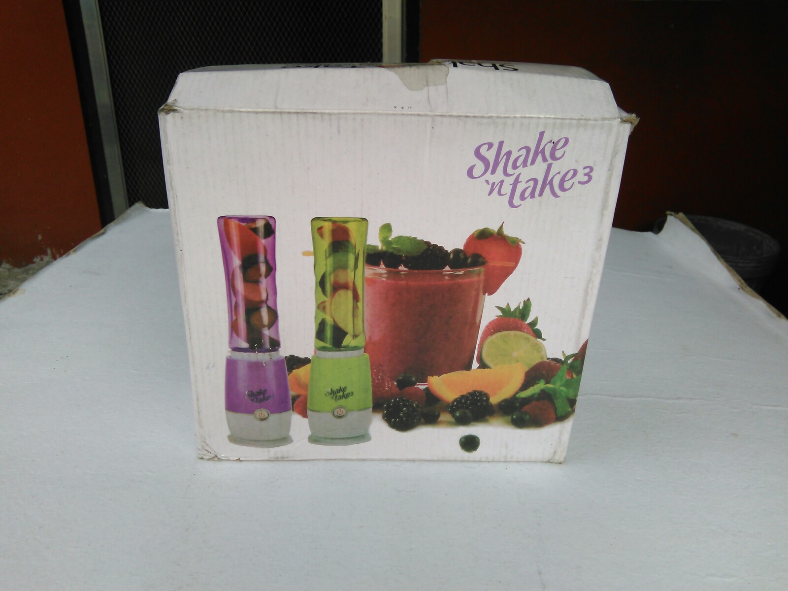 Shake n Take 3, TV & Home Appliances, Kitchen Appliances, Juicers ...
