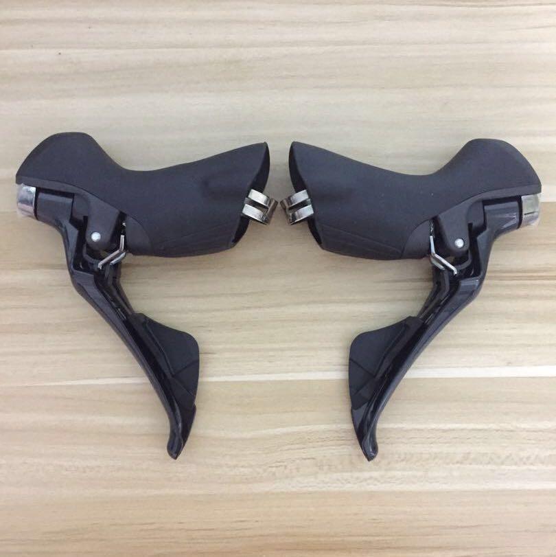 Shimano Ultegra R8000 STI lever/Shifter, Bicycles & PMDs, Bicycles ...