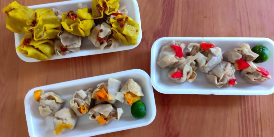Siomai business, Food & Drinks, Local Eats on Carousell