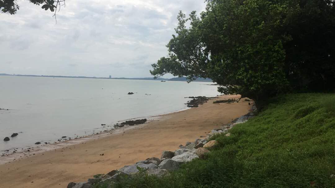 Tanah Tepi Pantai Linggi Melaka, Property, For Sale on Carousell