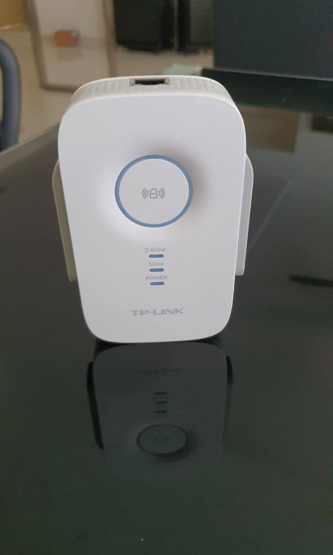 TP Link Re350, Electronics, Others on Carousell