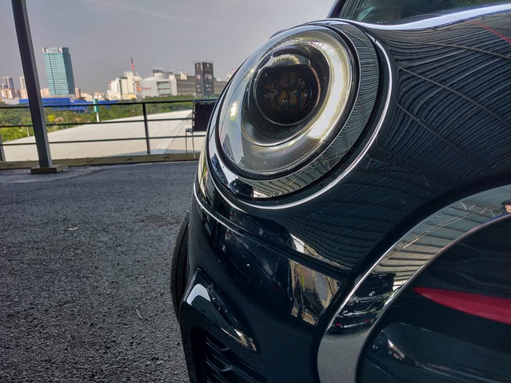 UNREG 2016 Mini COOPER 1.6 JCW HUD HARMON CARDON, Cars, Cars for Sale ...