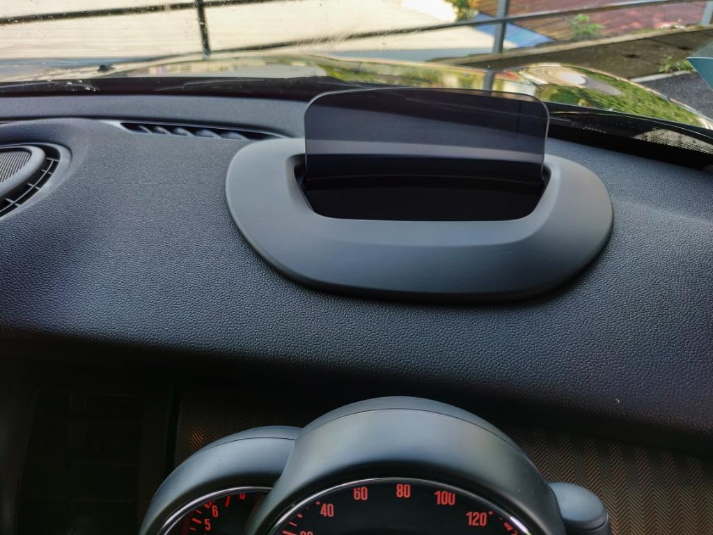 UNREG 2016 Mini COOPER 1.6 JCW HUD HARMON CARDON, Cars, Cars for Sale ...