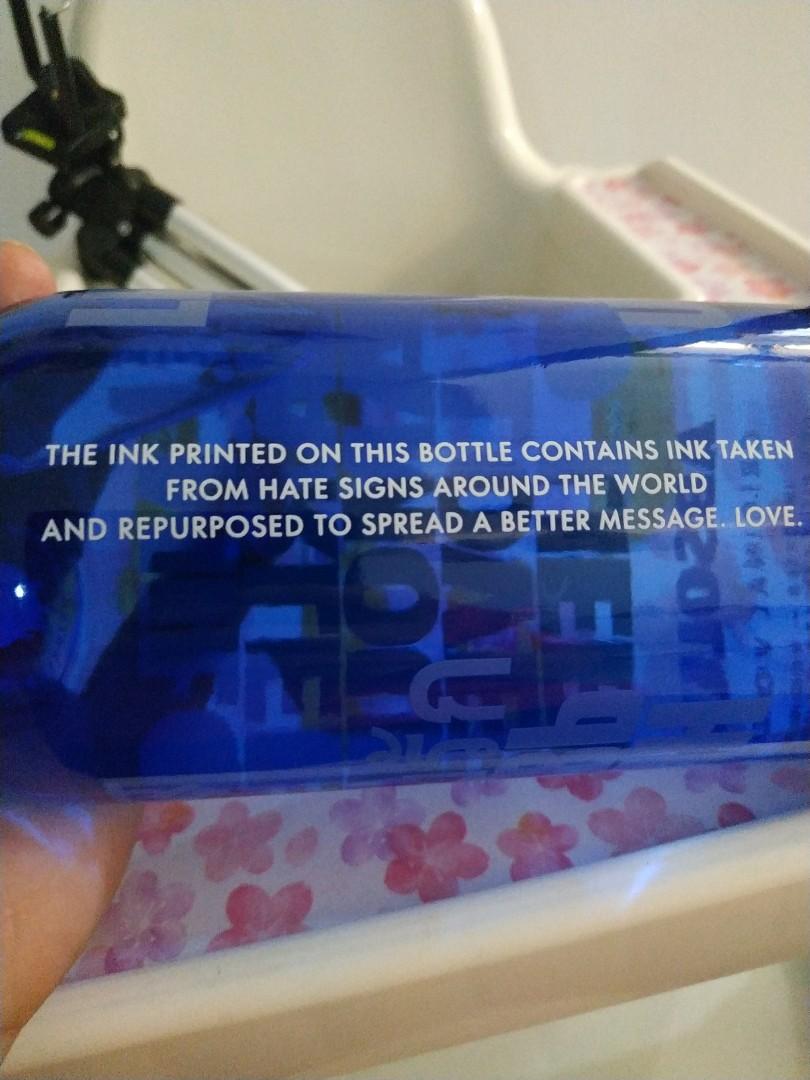 Absolut Vodka Limited Edition, Food & Drinks, Alcoholic Beverages on ...