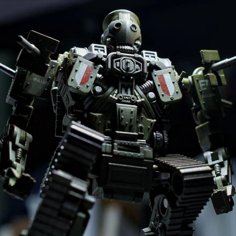 (Preorder) Bulldog WW1 UK Mark I Tank T5 TLK Toyworld TW-FS01, Hobbies & Toys, Collectibles ...