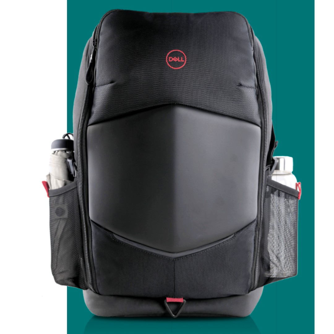 Dell Gaming Backpack (Lazada selling at 69), Computers & Tech, Parts ...