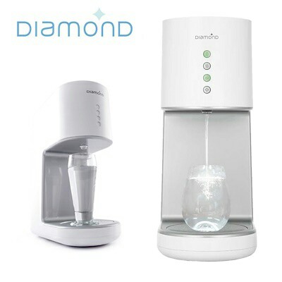 Diamond Water Bar Dispenser, TV & Home Appliances, Kitchen Appliances ...