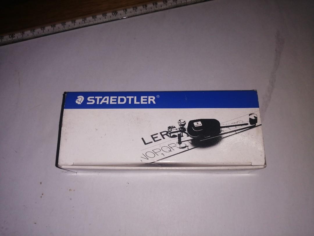Lettering Scriber (staedler), Hobbies & Toys, Stationary & Craft, Craft ...