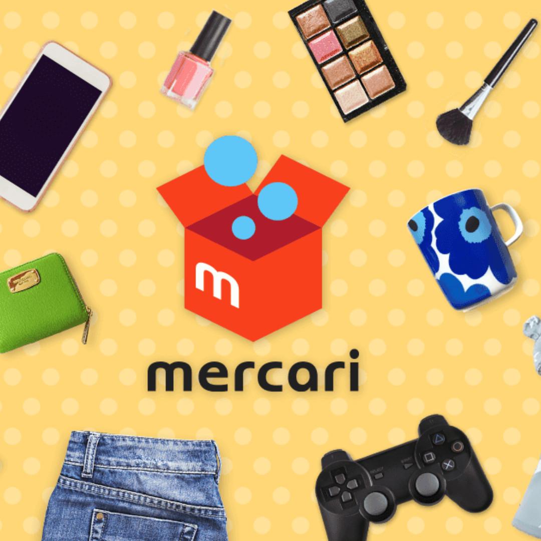 Mercari, Everything Else on Carousell