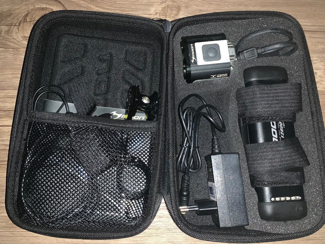 Moon XP 2500, Sports Equipment, Bicycles & Parts, Parts & Accessories ...