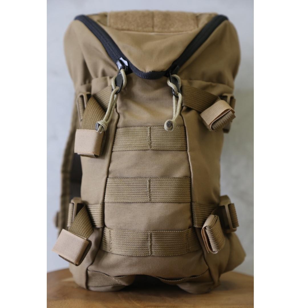 Mystery Ranch Hebgen Hydration Pack, Sports Equipment, Sports & Games ...