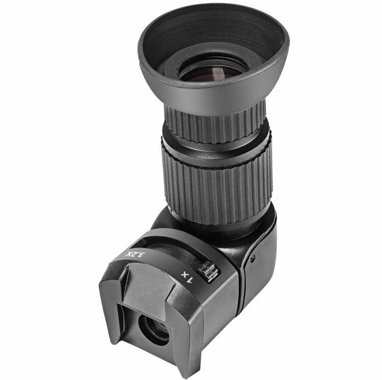 Neewer Viewfinder, Photography, Cameras on Carousell