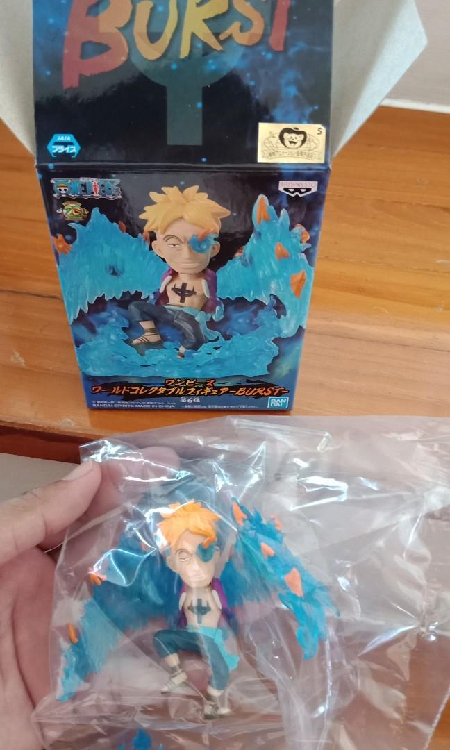 One Piece wing man, Hobbies & Toys, Toys & Games on Carousell