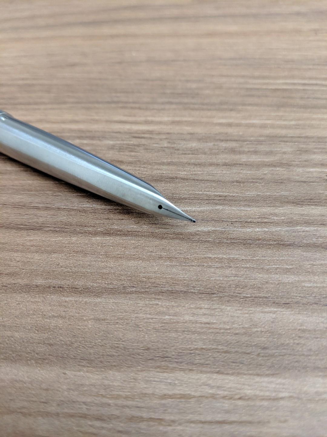 Pilot Myu 701, Hobbies & Toys, Stationery & Craft, Stationery & School ...