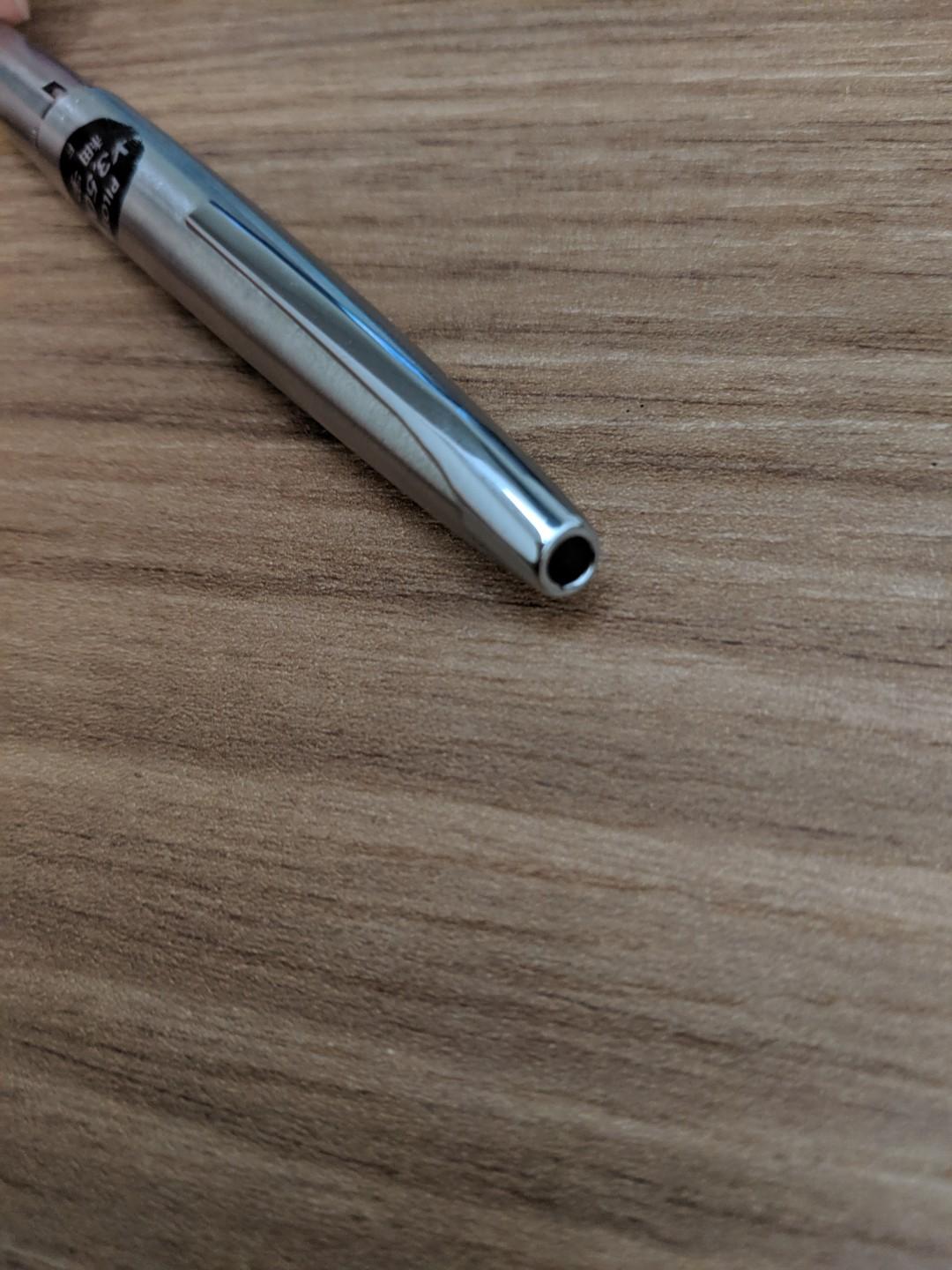 Pilot Myu 701, Hobbies & Toys, Stationery & Craft, Stationery & School ...