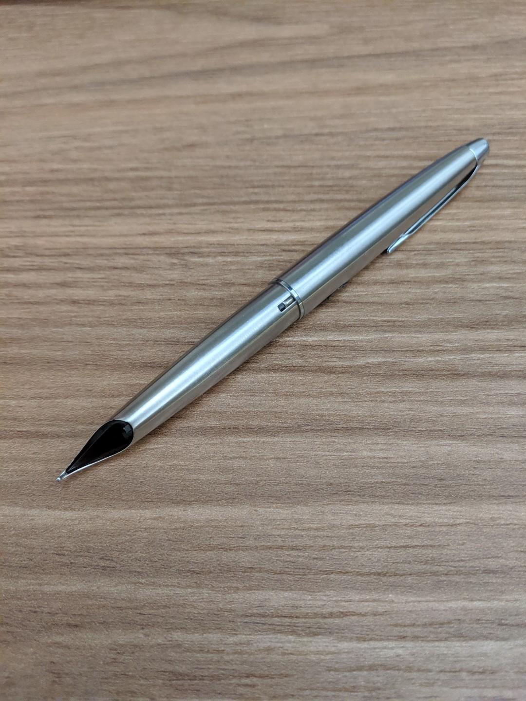 Pilot Myu 701, Hobbies & Toys, Stationery & Craft, Stationery & School ...