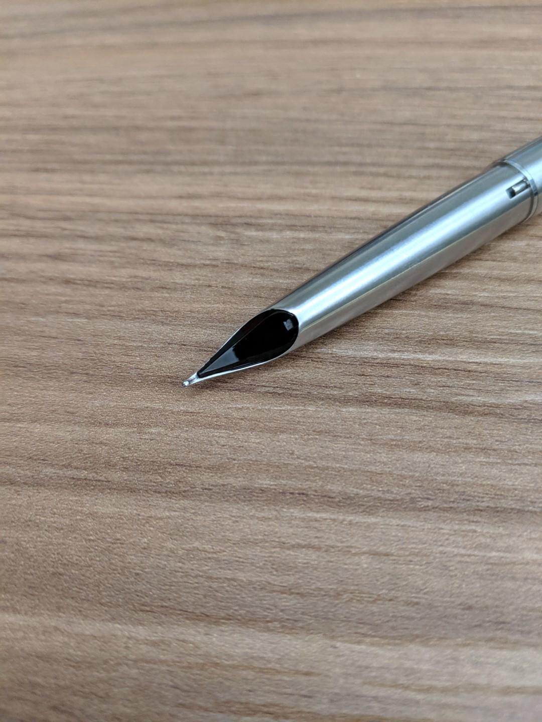 Pilot Myu 701, Hobbies & Toys, Stationery & Craft, Stationery & School ...