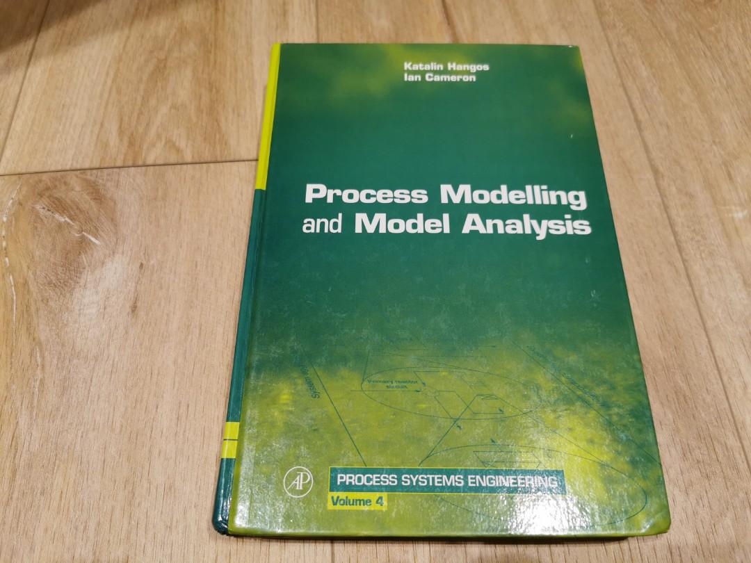 Process modelling and model analysis, Computers & Tech, Office ...