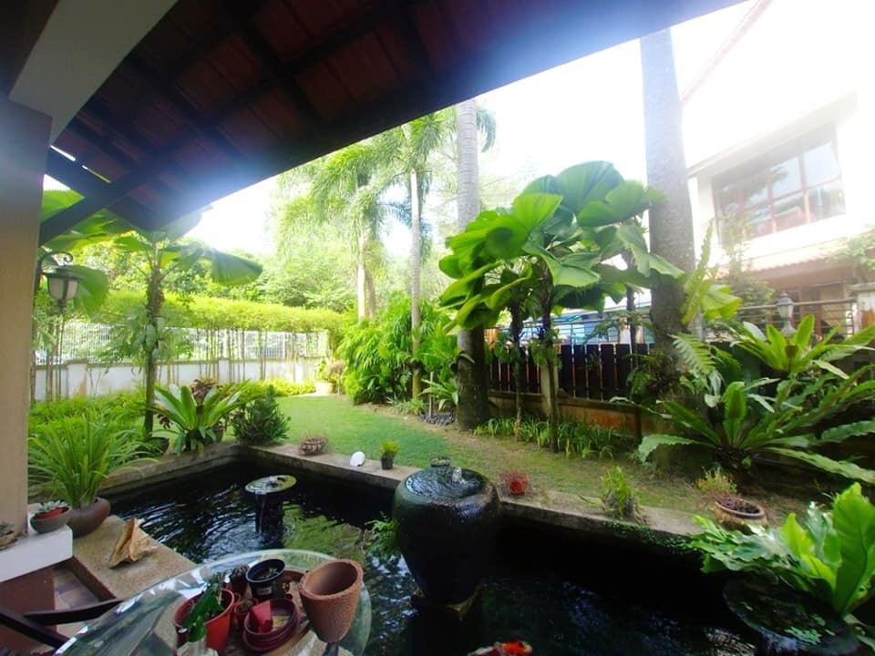 RUMAH CANTIK 2.5 Storey Taman Puncak Bukit Utama, Bukit Antarabangsa ...