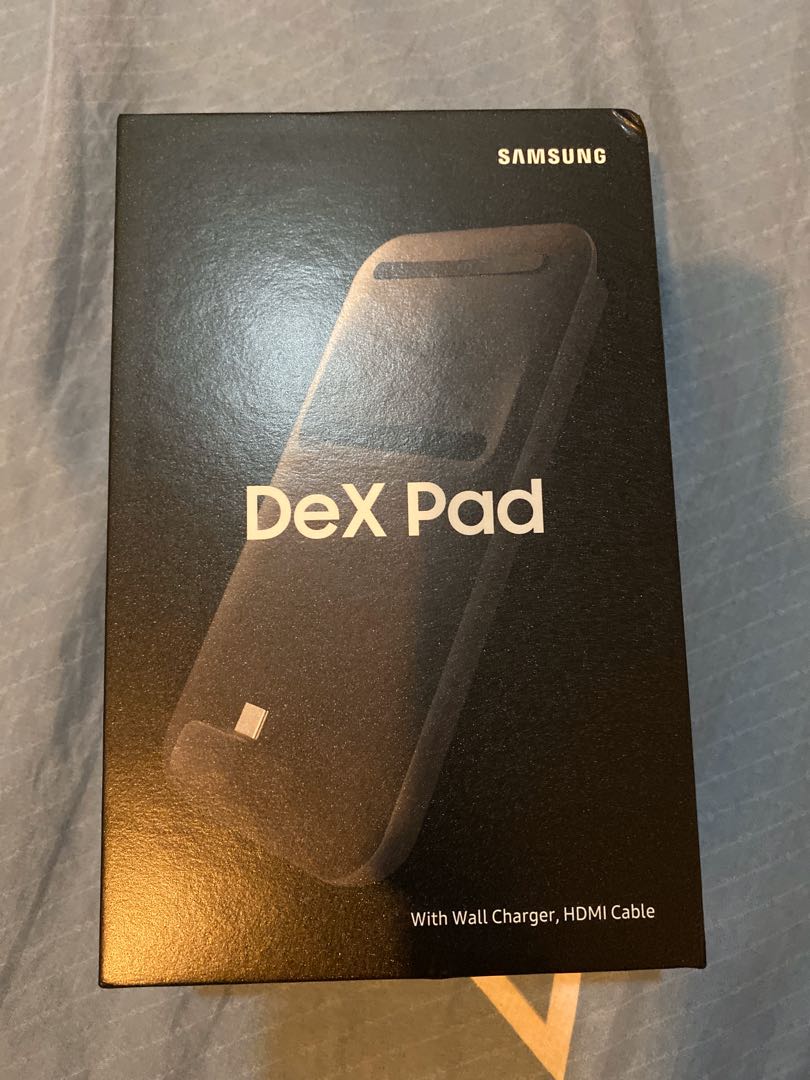 Samsung Dex Pad, Mobile Phones & Gadgets, Mobile & Gadget Accessories ...