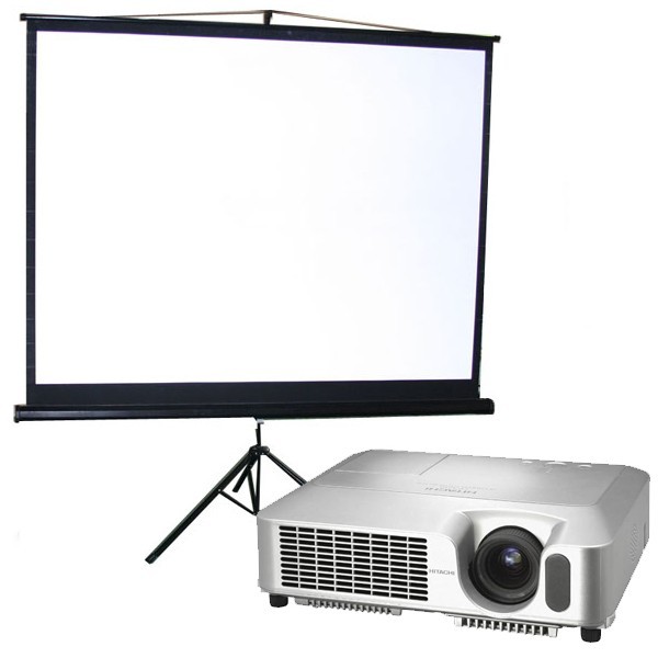 Sewa Projector & Screen murah untuk Event Majlis Perkahwinan ...