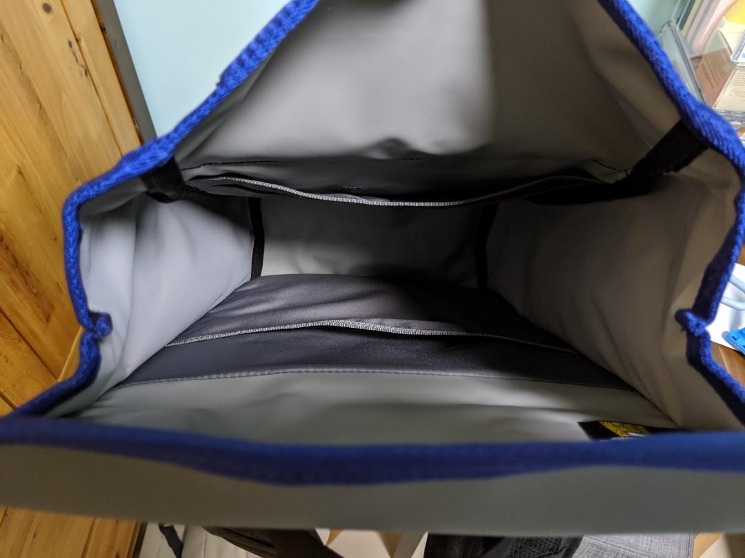 Timbuk2 Mini Custom Prospect Backpack, Men's Fashion, Bags, Backpacks ...