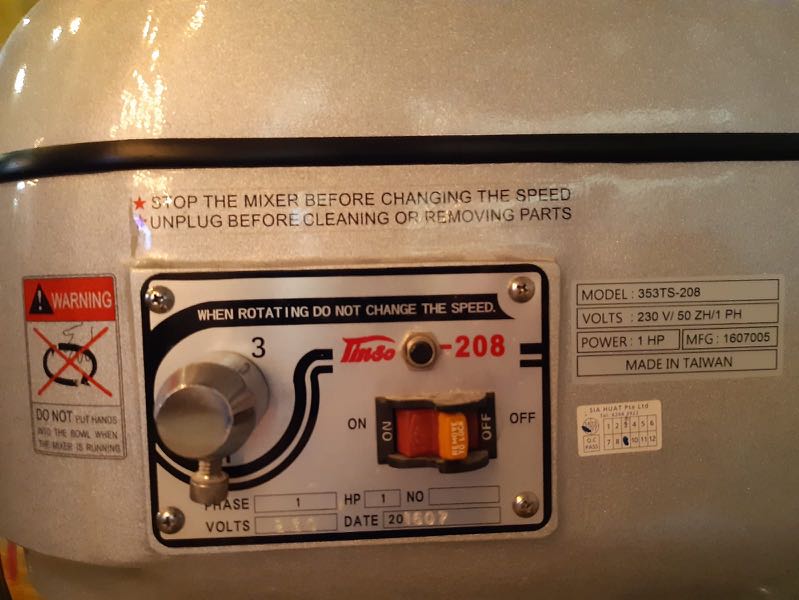 Tinso - 208, TV & Home Appliances, Kitchen Appliances, Ovens & Toasters ...