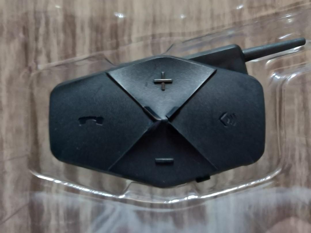 Vertix Raptor-i wireless helmet communicator with accessories pack ...