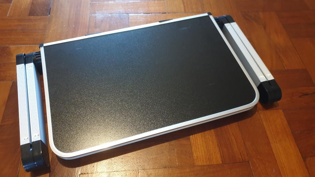 Adjustable Laptop Stand, Mobile Phones & Gadgets, Mobile & Gadget ...