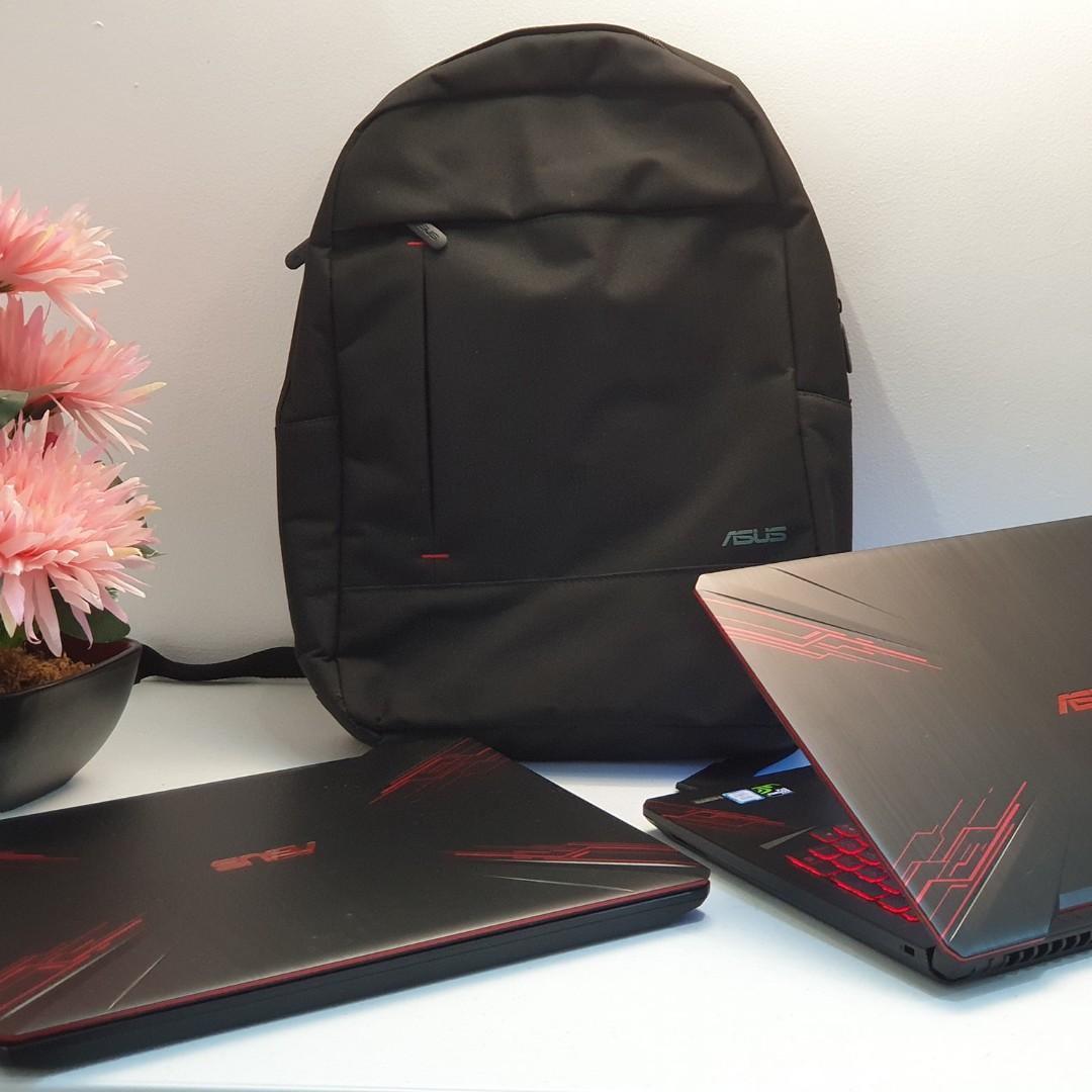 Asus Tuff Gaming Fx504ge i7 and i5 Processor Gtx 1050ti 4Gb, Computers ...