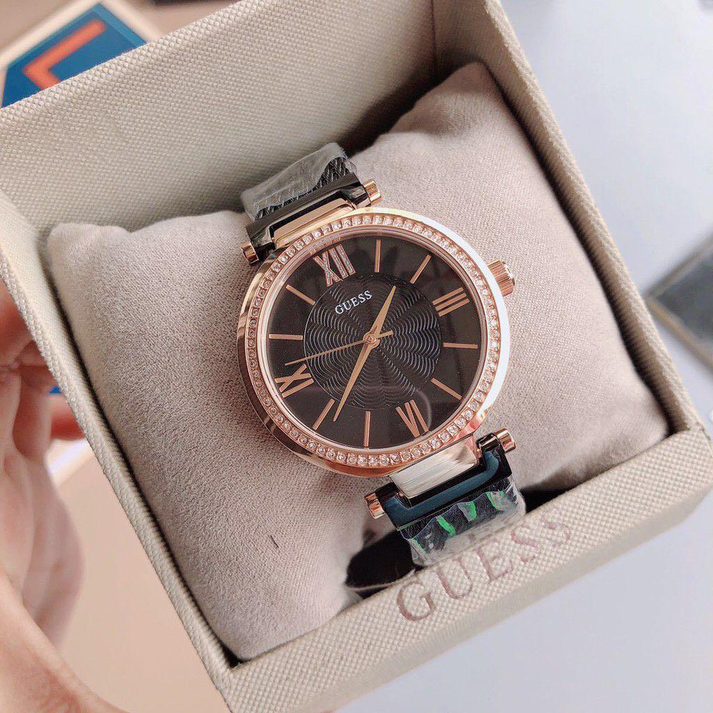 Authentic Guess ladies Watch, Women's Fashion, Watches & Accessories ...