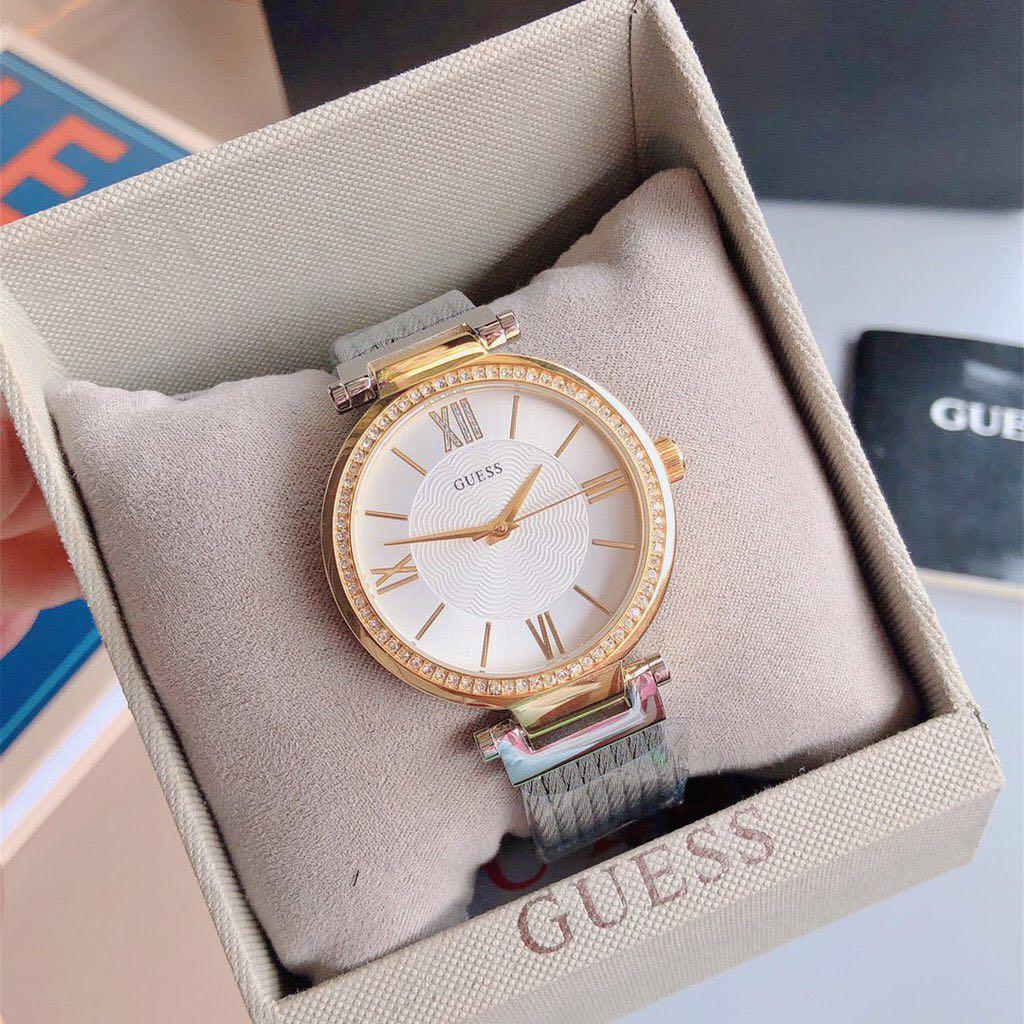 Authentic Guess ladies Watch, Women's Fashion, Watches & Accessories ...