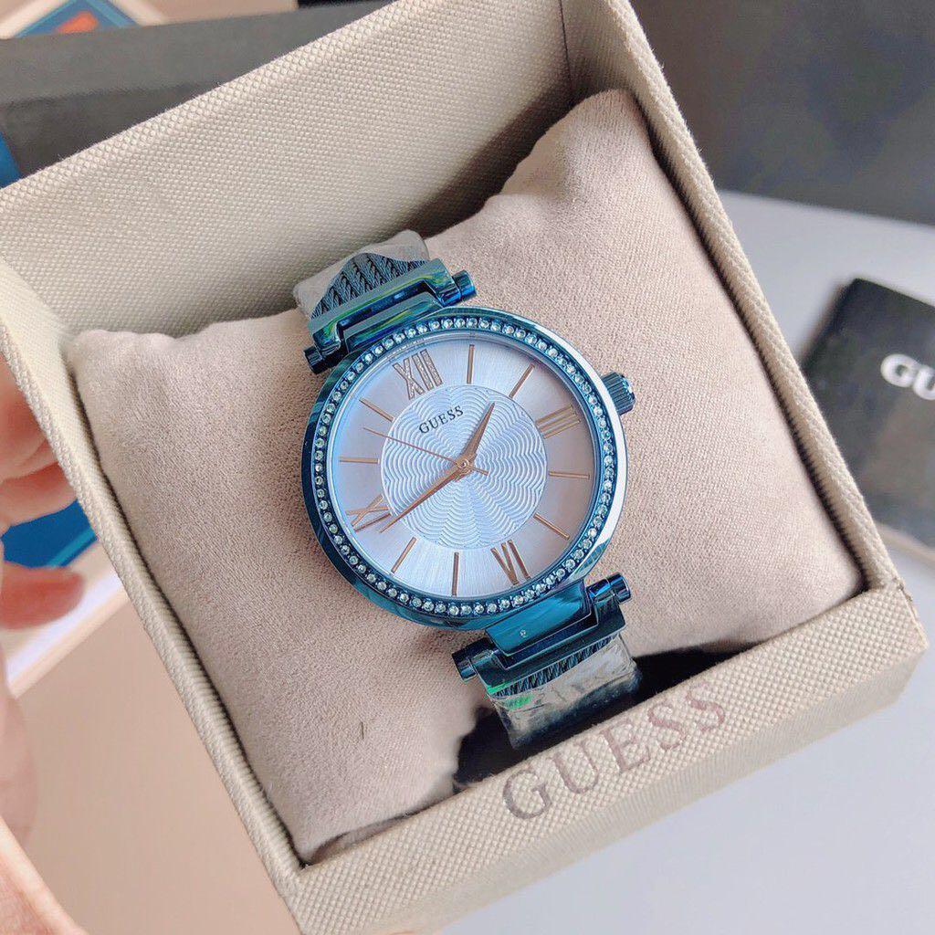 Authentic Guess ladies Watch, Women's Fashion, Watches & Accessories ...